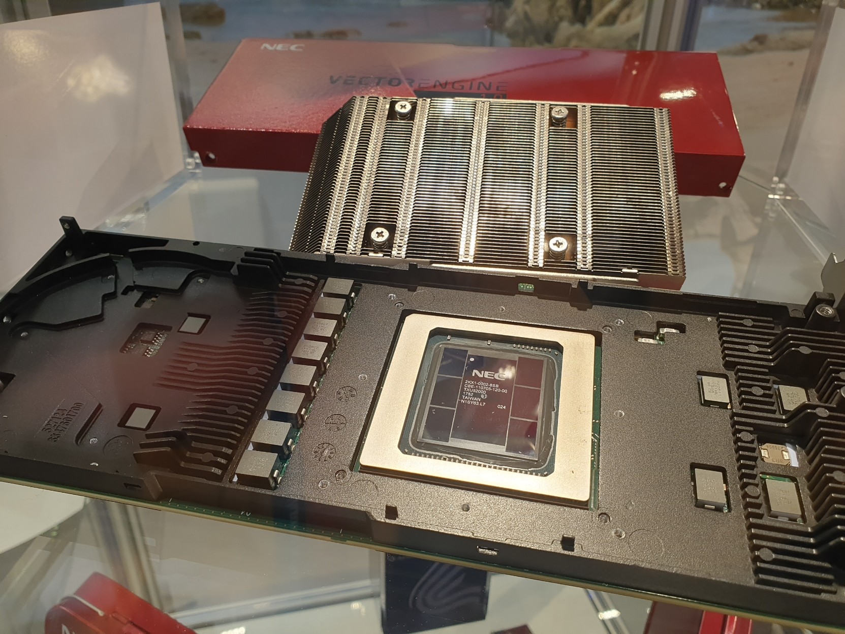 Dr. Moritz Lehmann (@ProjectPhysX@mast.hpc.social) - HPC.social Mastodon