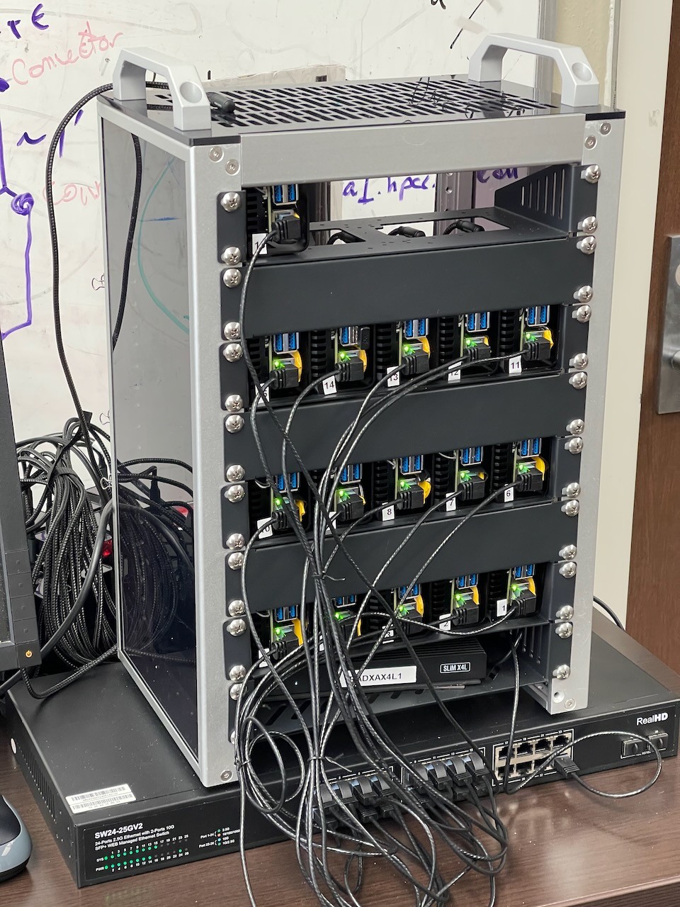 Jeff Geerling (@geerlingguy@mastodon.social) - Mastodon